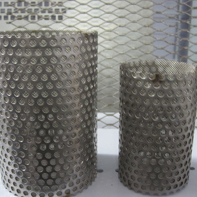 Wire Mesh Filter Cylinder - Buy Stainless Steel Wire Mesh Cylinder ...